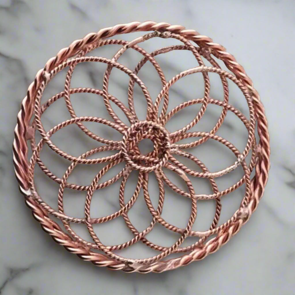 Tube Torus EMF Catcher - EMF Protection – Sacred Knowledge Energy Tools