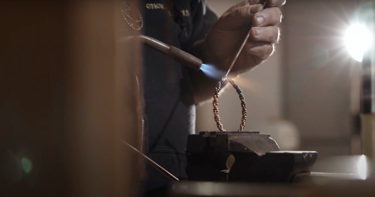 Sacred Knowledge Energy Tools | Handmade Tensor Rings & EMF Protection